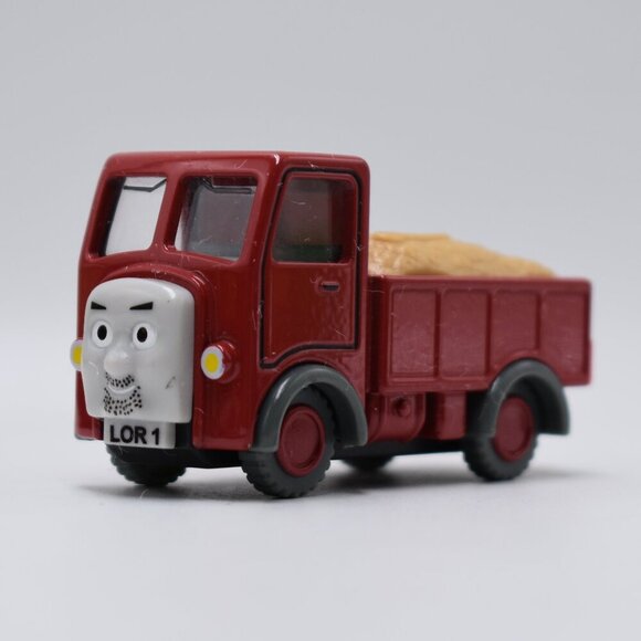 Thomas & Friends | Toys | Lorry Diecast 202 Thomas Friends Tank Take ...